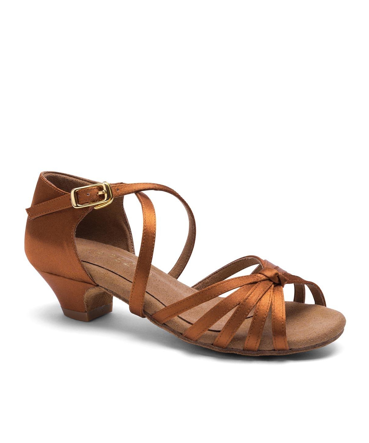 Click here for Capezio Womens Silvia 1.25 inchs Ballroom Shoe - C... prices