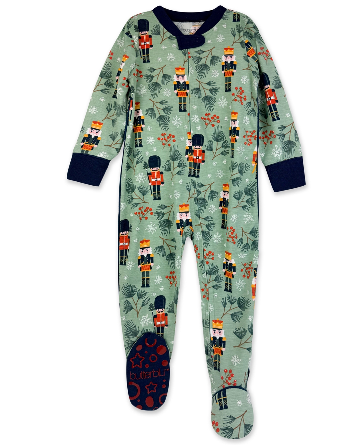 Click here for butterblu Baby Boys and Baby Girls Festive Holiday... prices