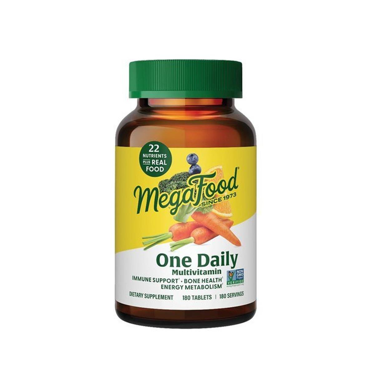 Click here for MegaFood One Daily Multivitamin for Women and Men... prices