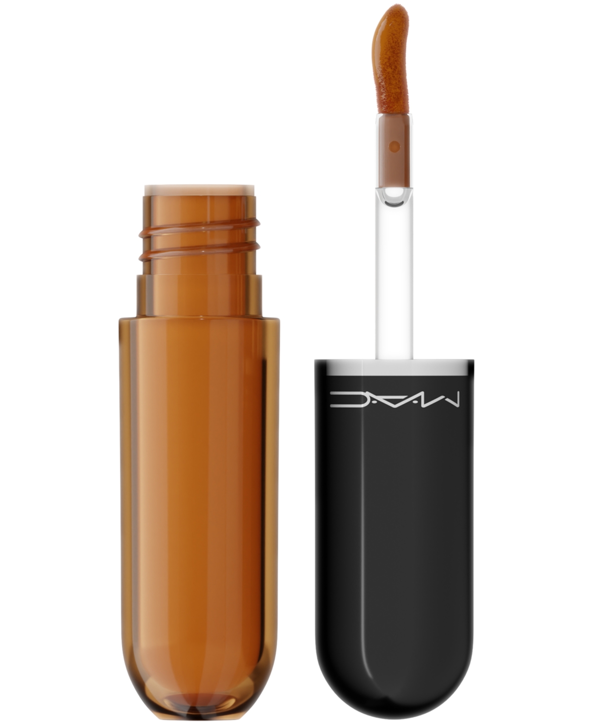 Click here for Mac Lustreglass Stained Glass Lip Tint  0.1 oz. -... prices