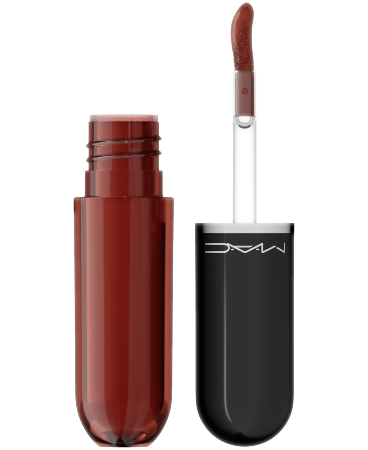 Click here for Mac Lustreglass Stained Glass Lip Tint  0.1 oz. -... prices