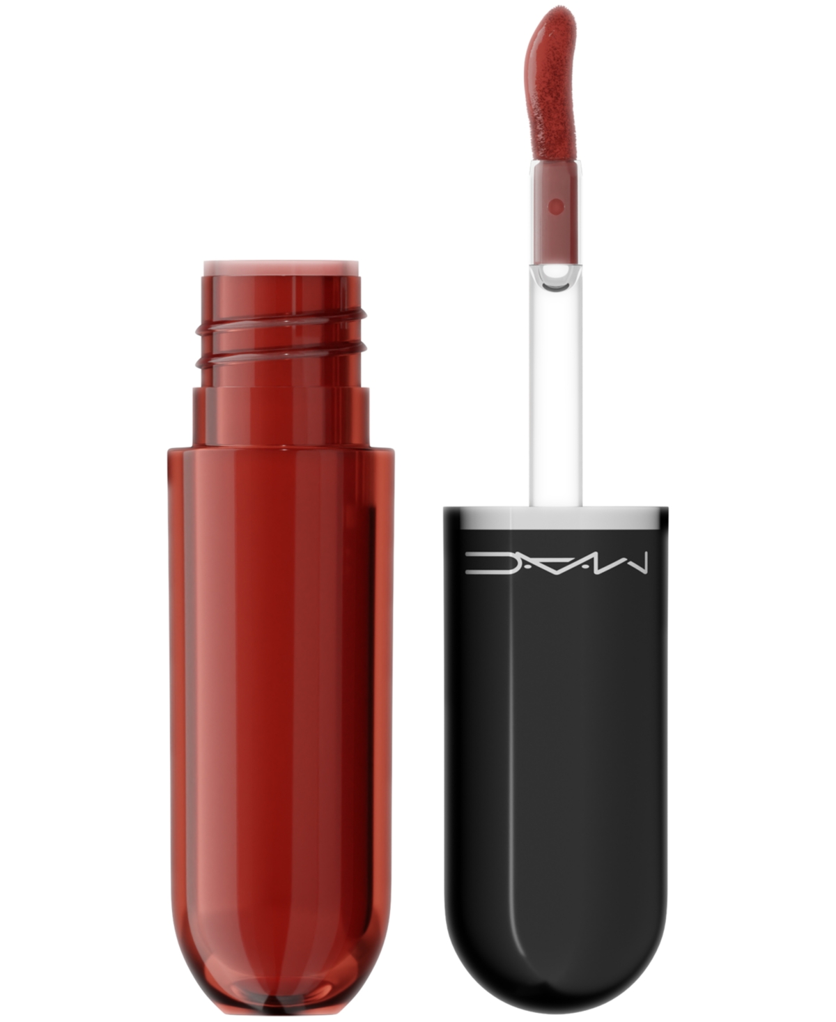 Click here for Mac Lustreglass Stained Glass Lip Tint  0.1 oz. -... prices