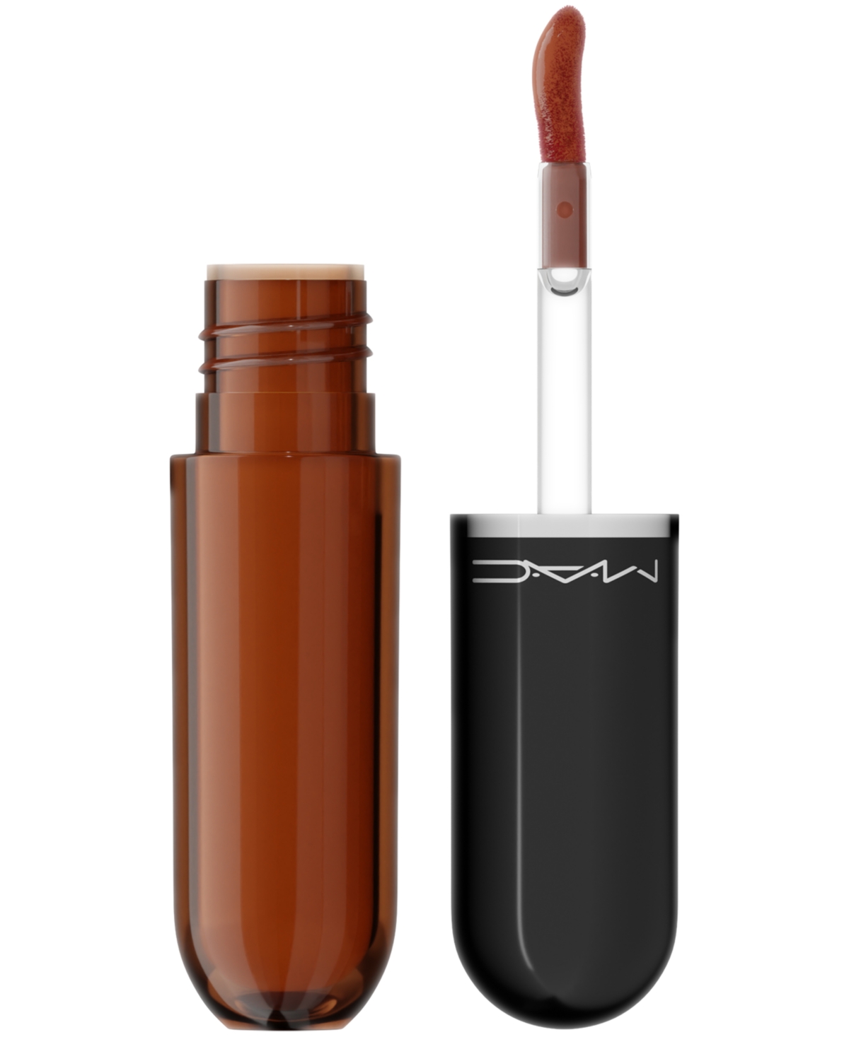 Click here for Mac Lustreglass Stained Glass Lip Tint  0.1 oz. -... prices