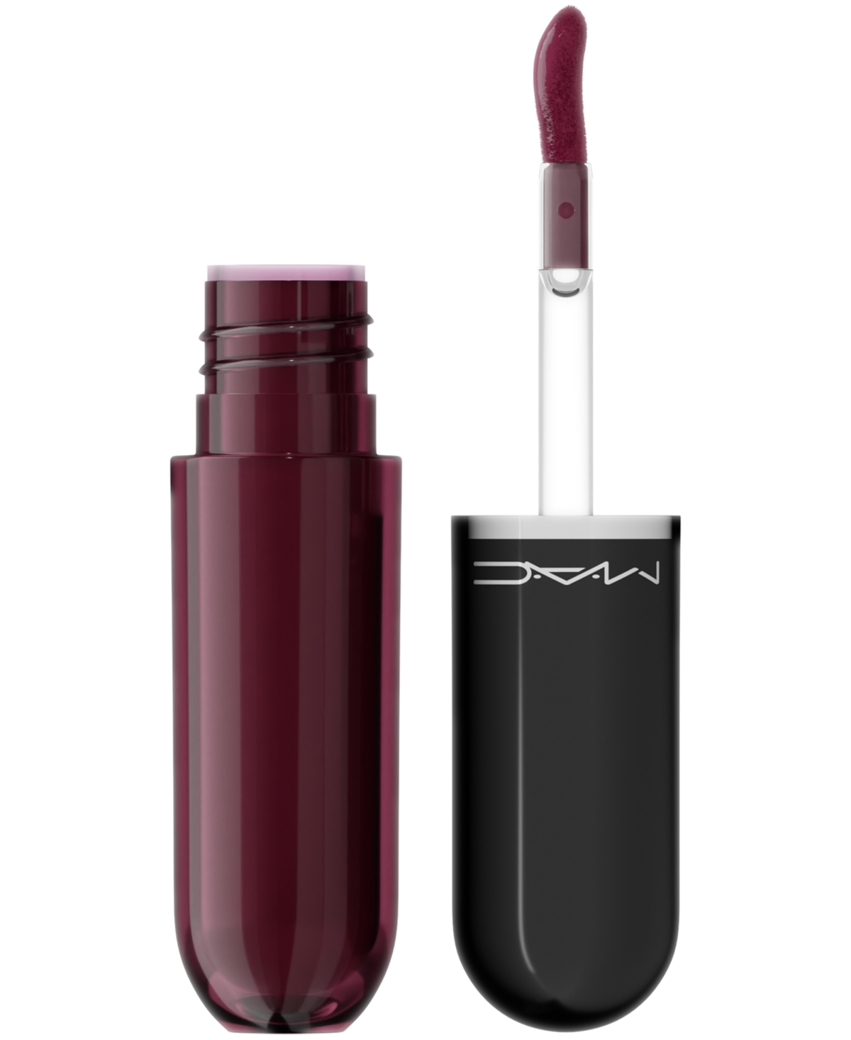 Click here for Mac Lustreglass Stained Glass Lip Tint  0.1 oz. -... prices