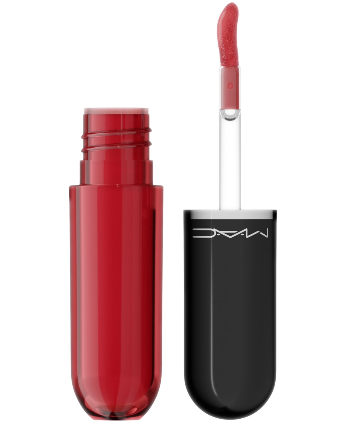 Click here for Mac Lustreglass Stained Glass Lip Tint  0.1 oz. -... prices