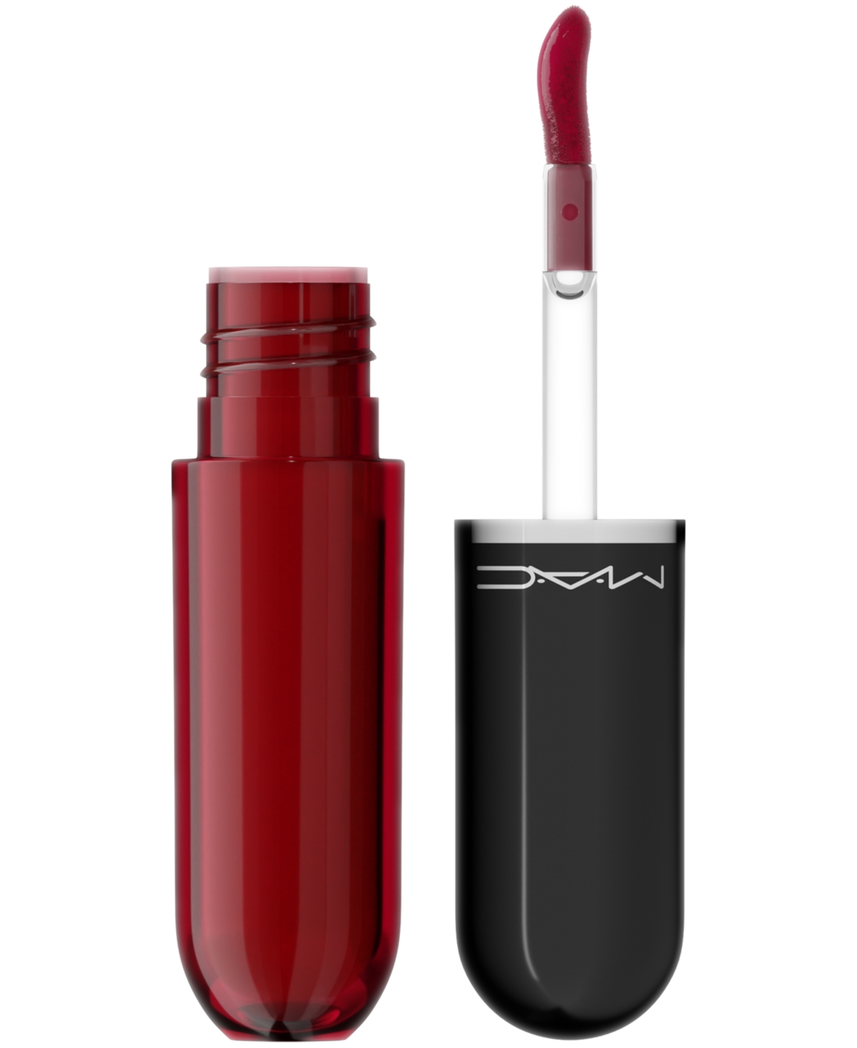 Click here for Mac Lustreglass Stained Glass Lip Tint  0.1 oz. -... prices