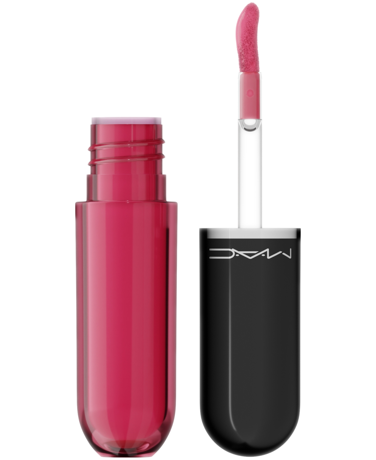 Click here for Mac Lustreglass Stained Glass Lip Tint  0.1 oz. -... prices
