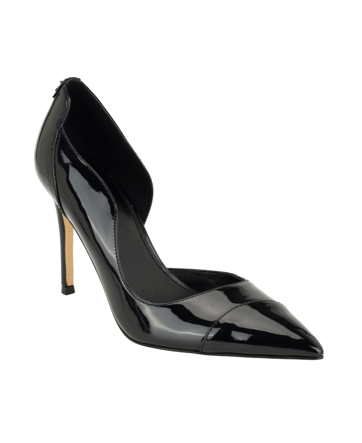 Click here for Calvin Klein Womens Naviva DOrsay Dress Slip-On Pu... prices