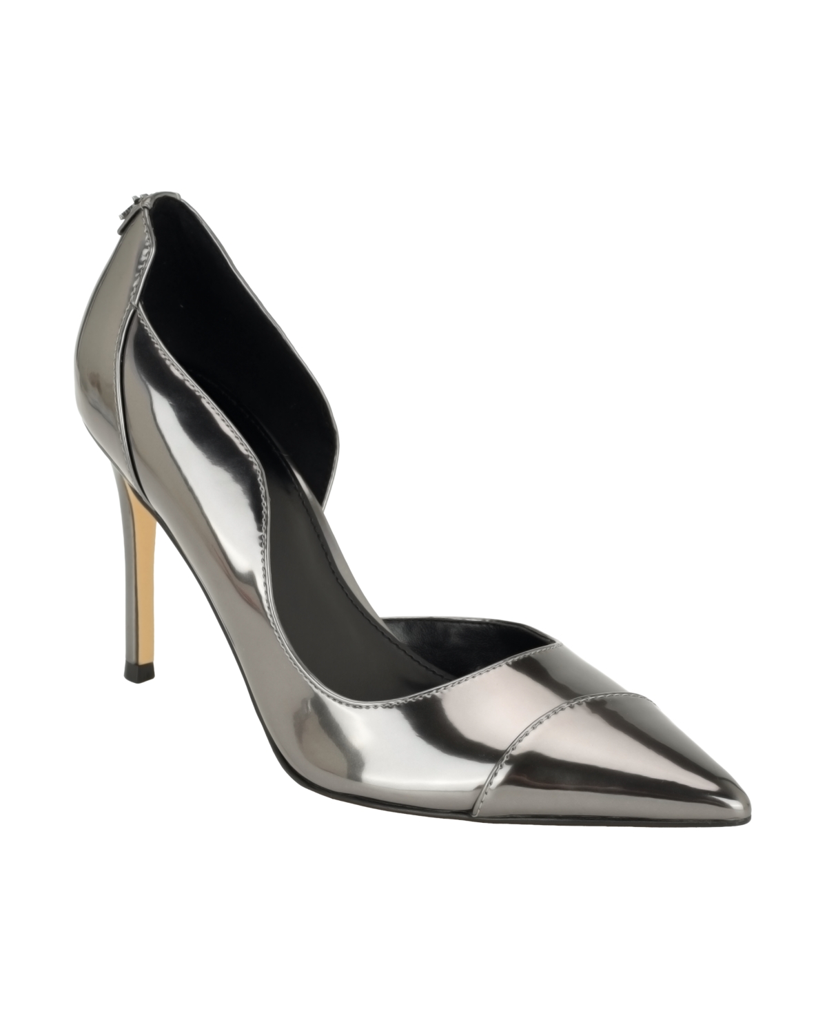 Click here for Calvin Klein Womens Naviva DOrsay Dress Slip-On Pu... prices