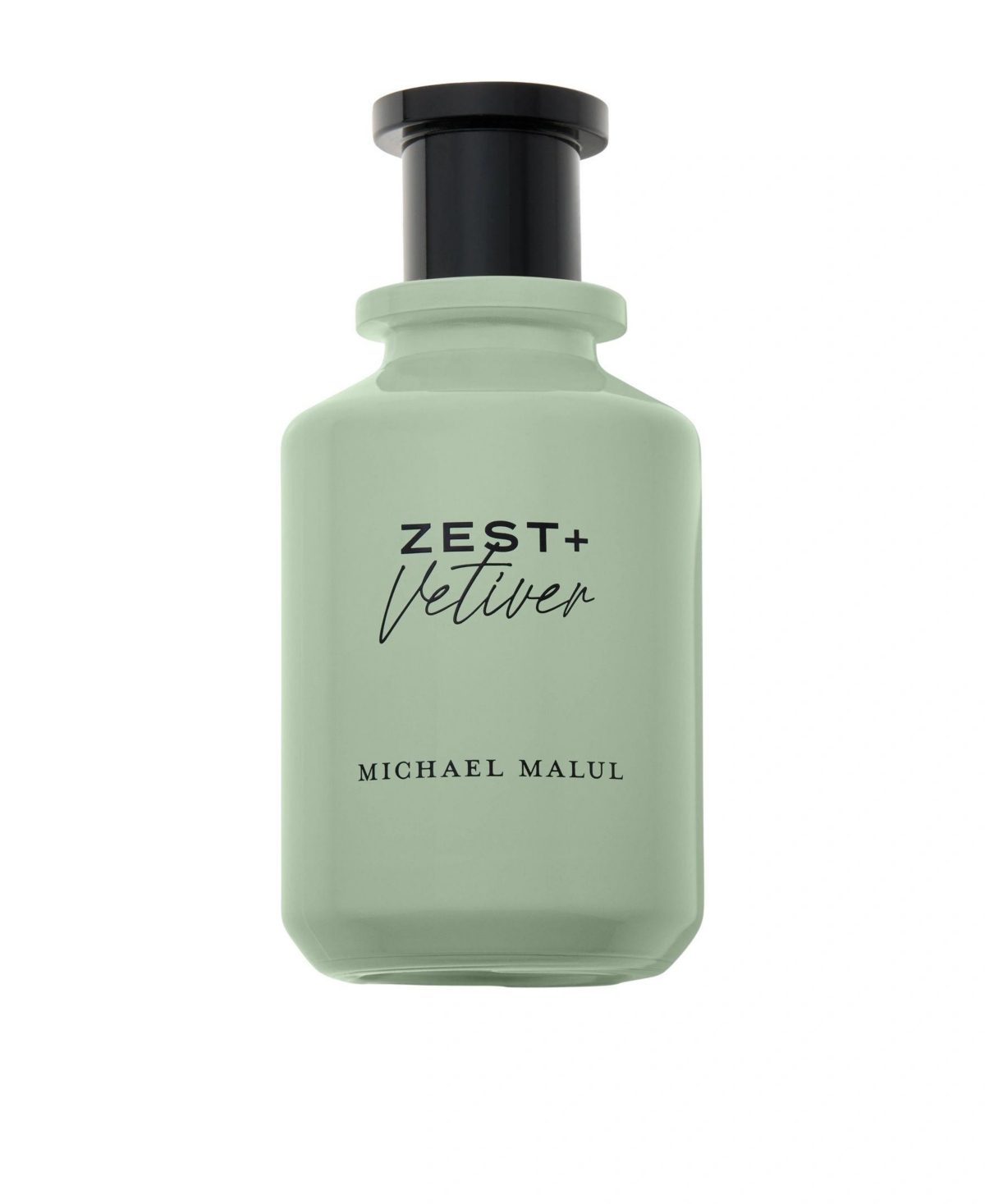 Click here for Michael Malul Zest and Vetiver Eau de Parfum - Gre... prices