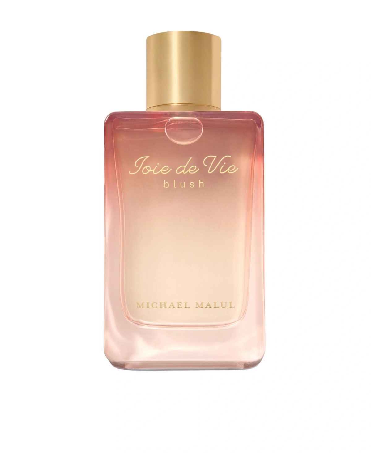 Click here for Michael Malul Joie De Vie Blush Eau de Parfum - Op... prices