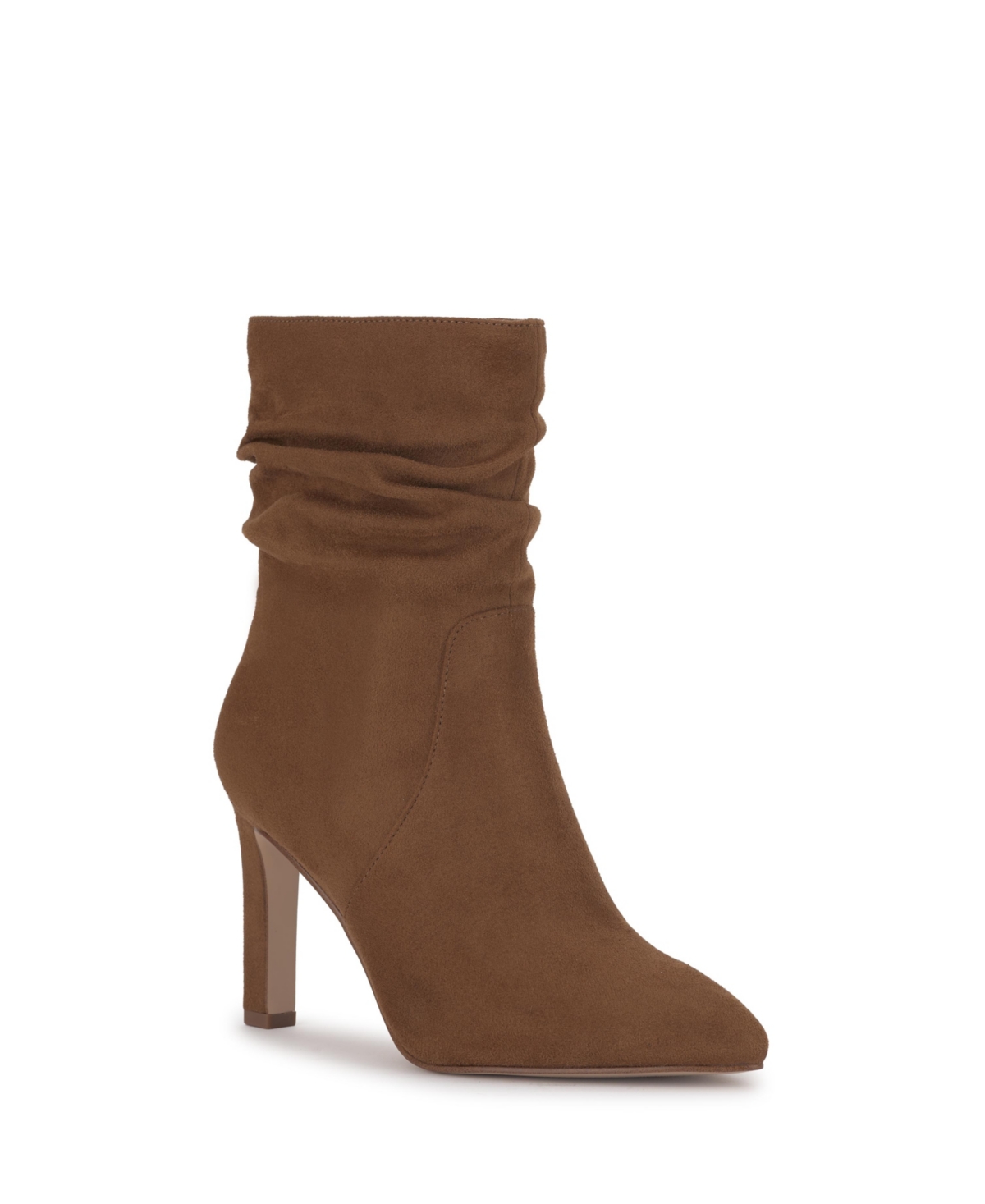 Click here for Jessica Simpson Womens Komeona Blade-Heel Slouch B... prices