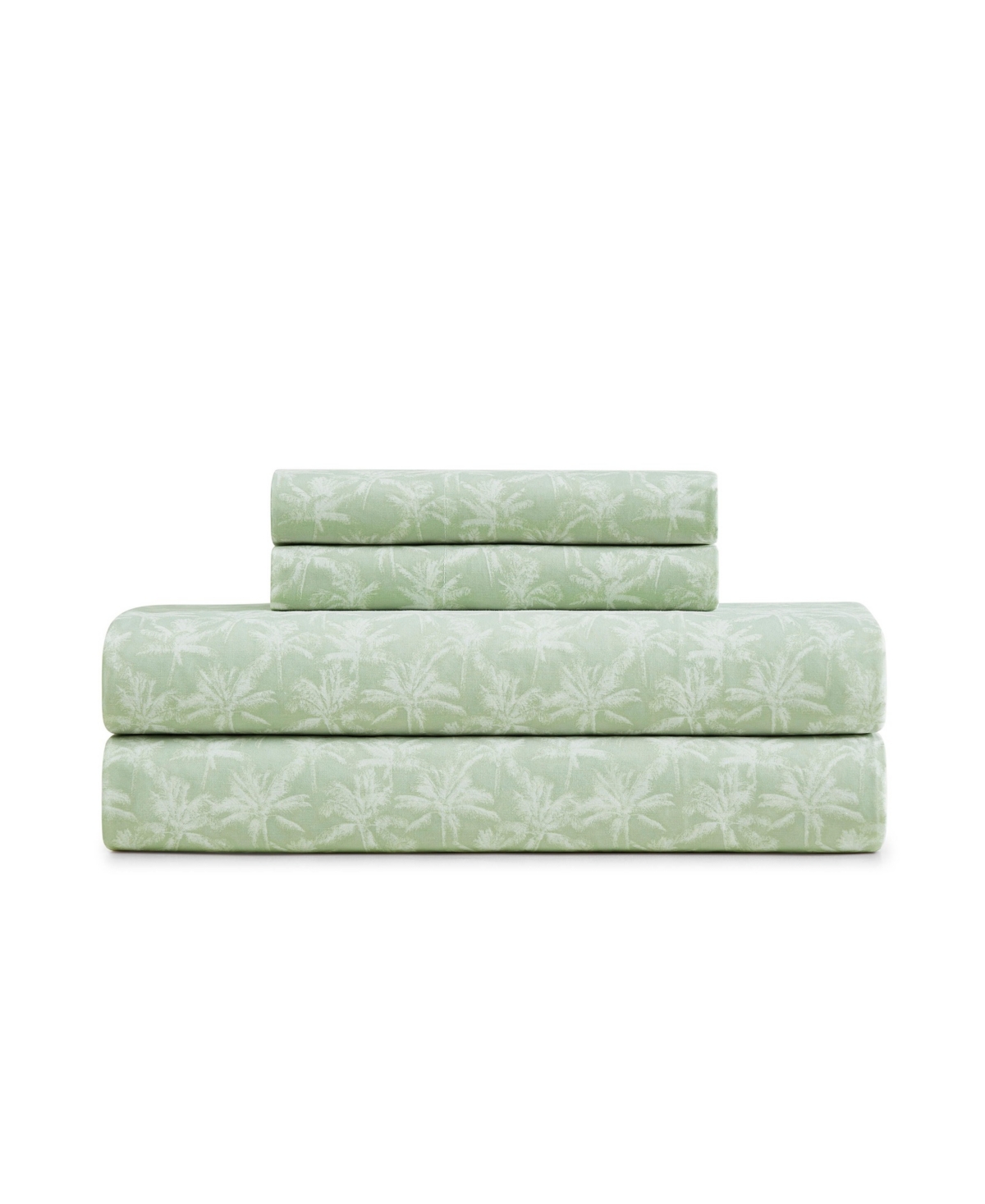 Click here for Tommy Bahama Home Tropic Breeze Washed Percale 100... prices