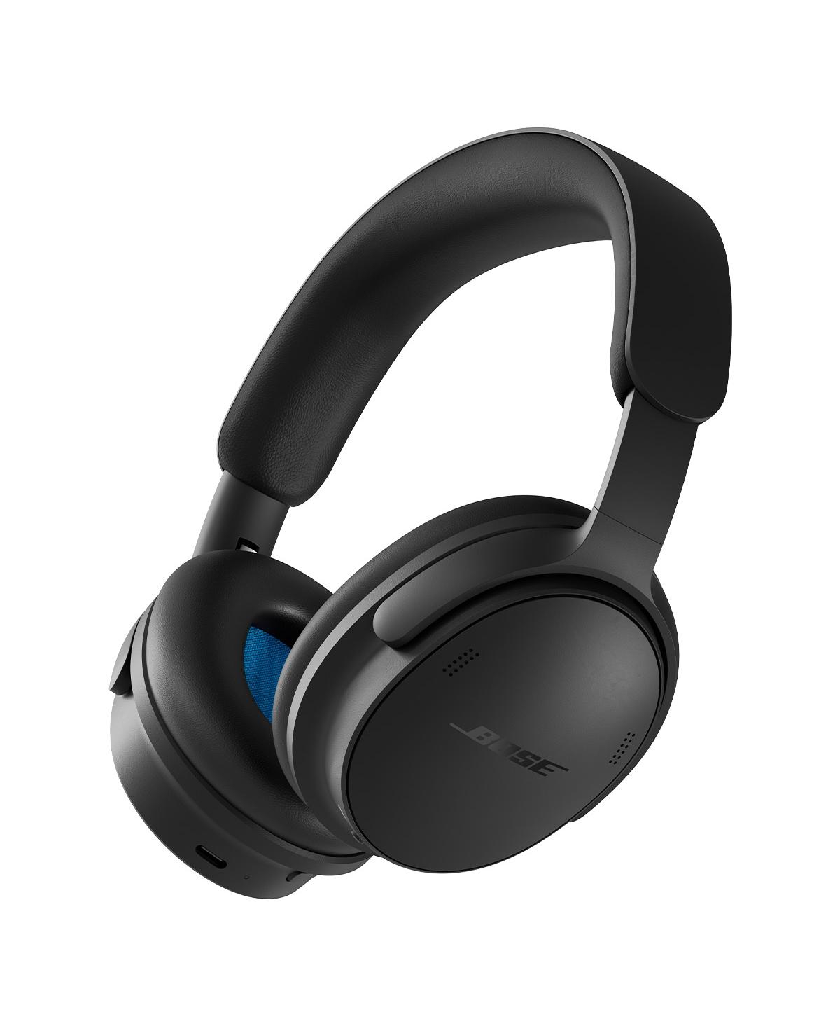 Click here for Bose QuietComfort Headphones (2nd Gen) - Black prices