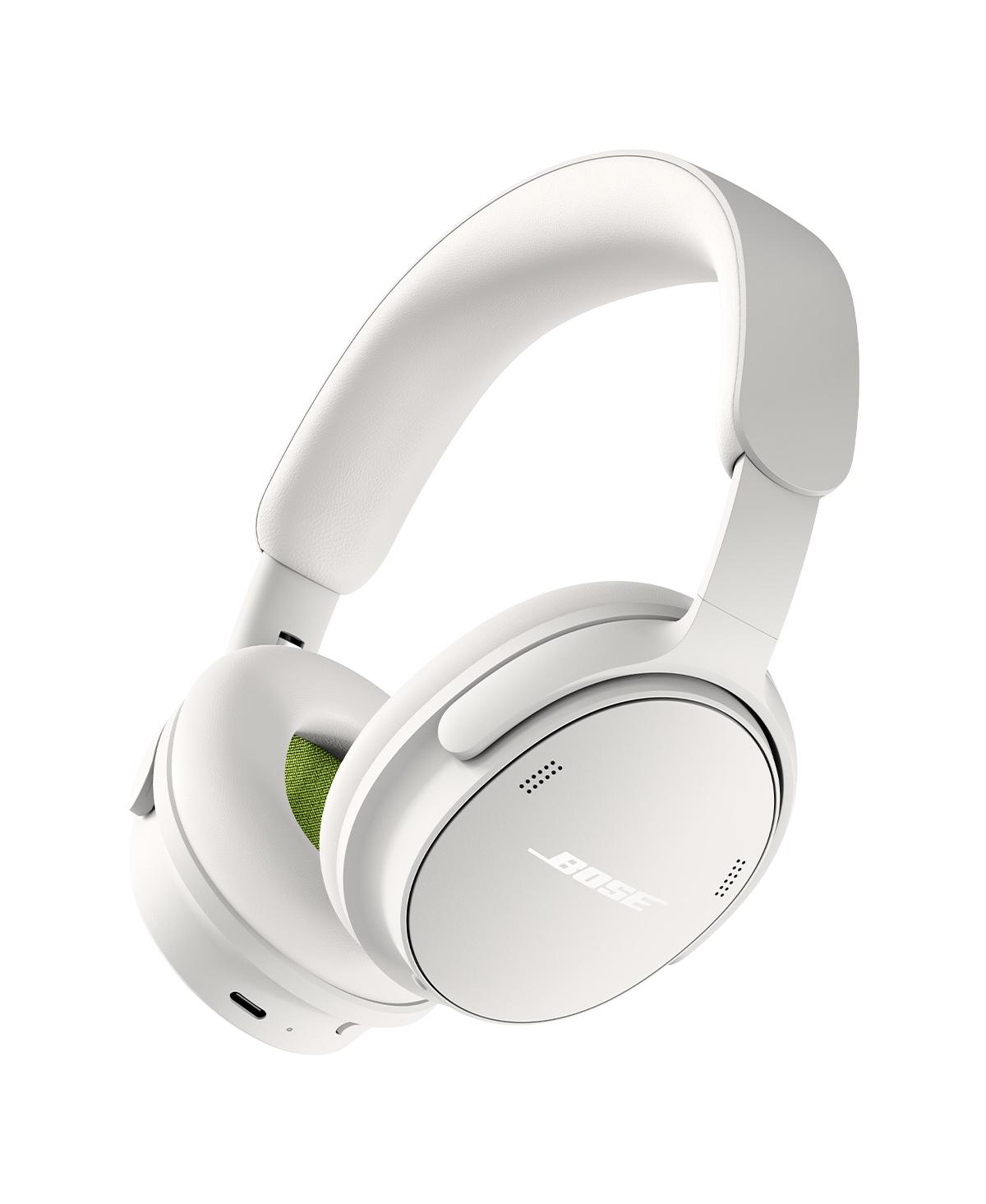 Click here for Bose QuietComfort Headphones (2nd Gen) - White smo... prices