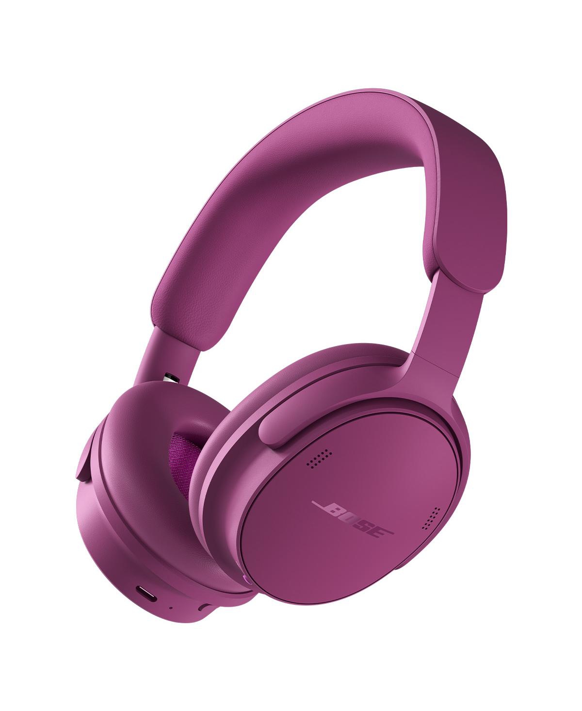 Click here for Bose QuietComfort Headphones (2nd Gen) - Pink prices
