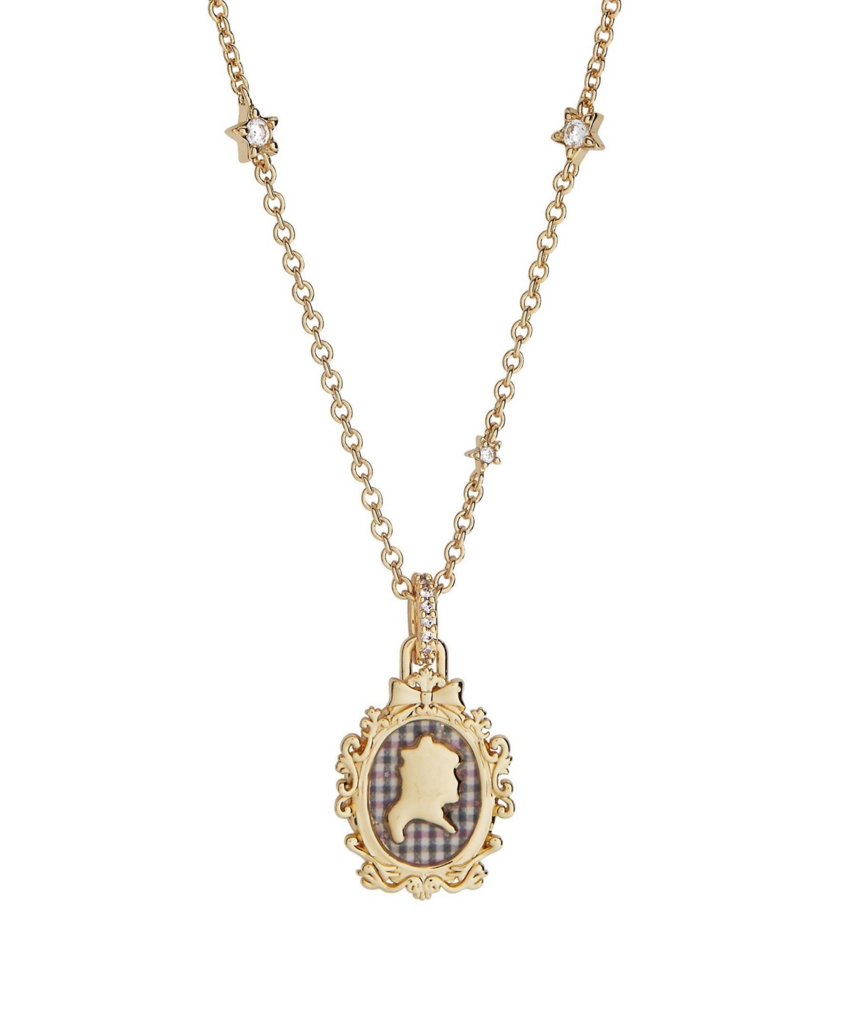 Click here for Alex and Ani American Girl Samantha Kind Locket Ne... prices