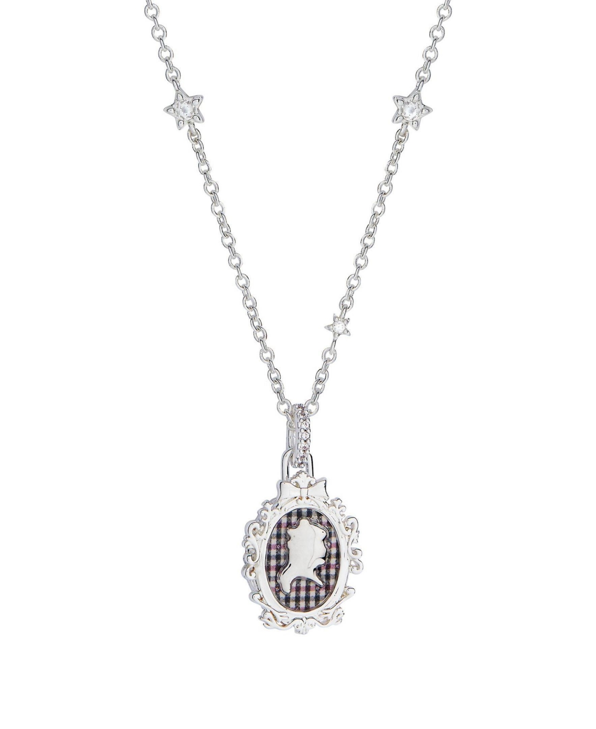 Click here for Alex and Ani American Girl Samantha Kind Locket Ne... prices