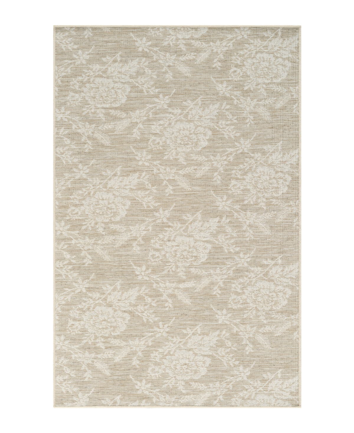 Click here for Laura Ashley Doreen Indoor and Outdoor Accent Rug... prices