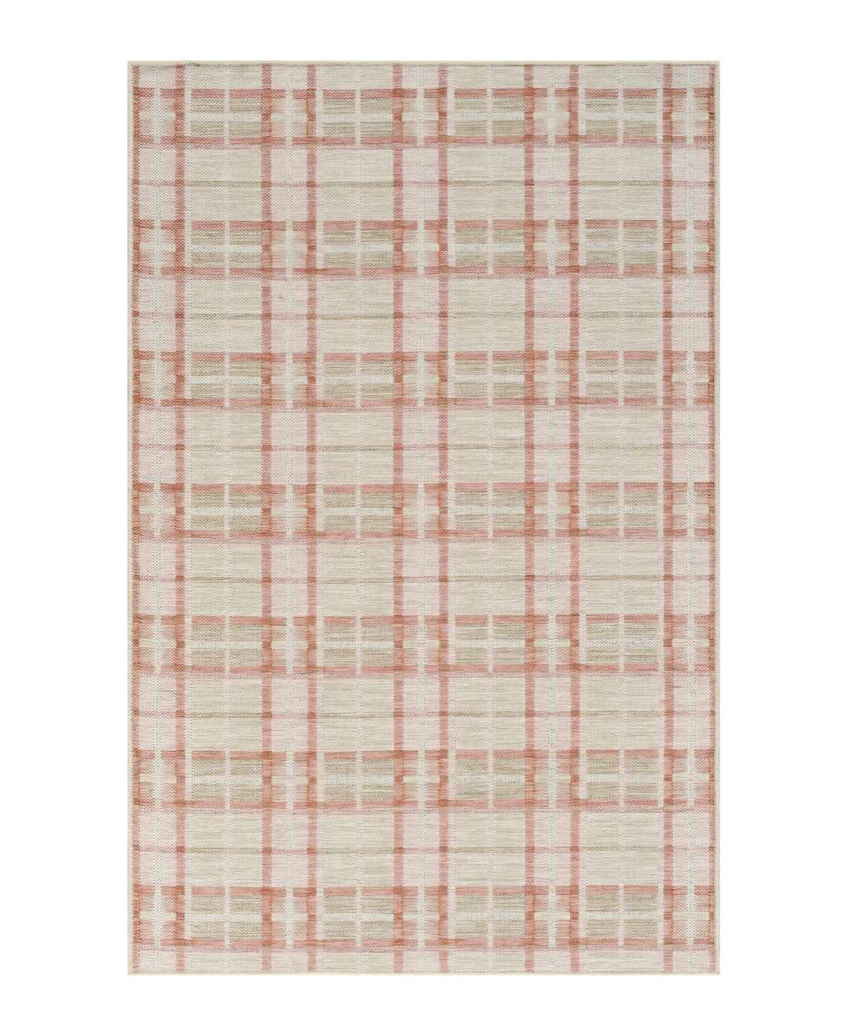 Click here for Laura Ashley Doreen Indoor and Outdoor Accent Rug... prices