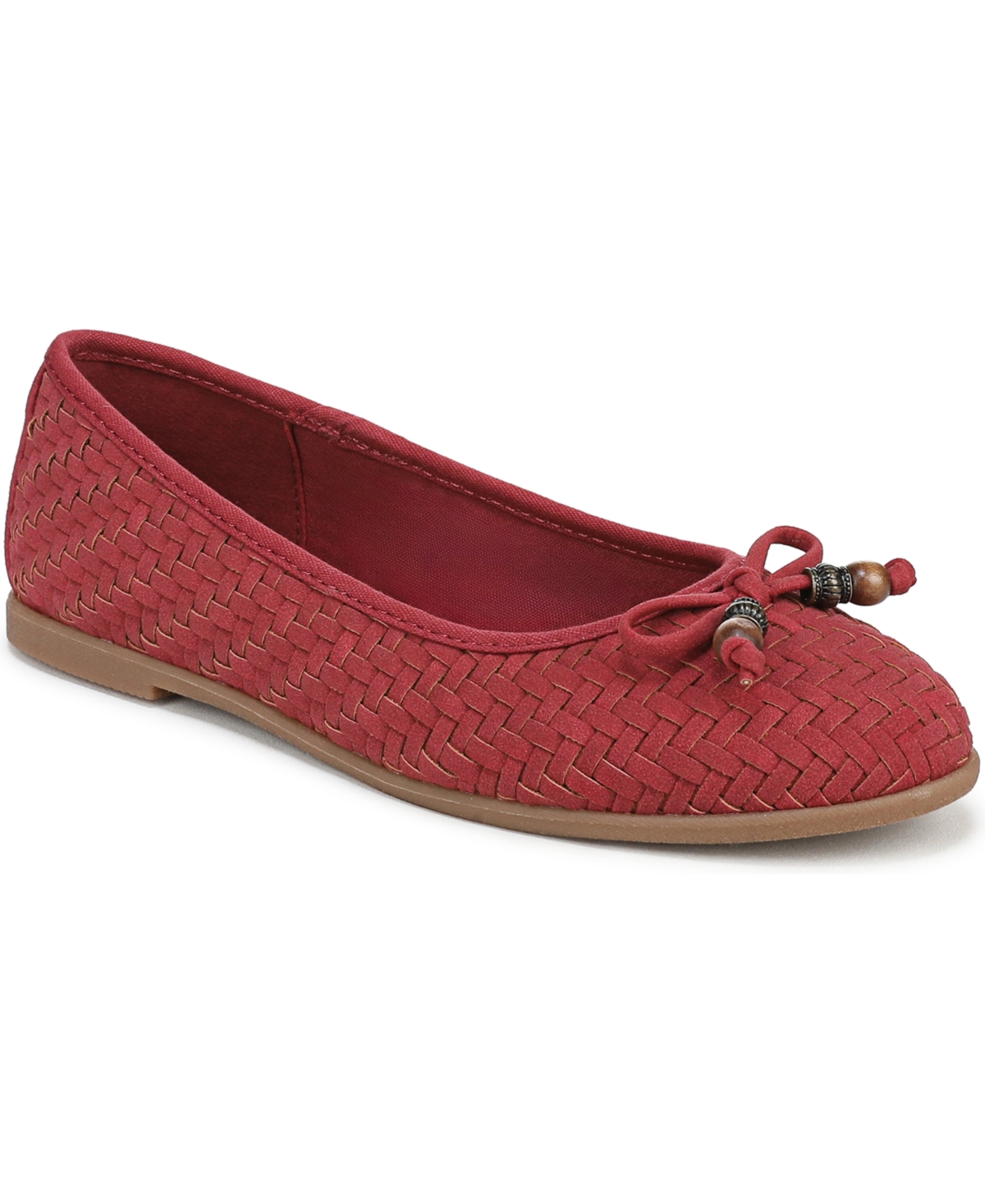 Click here for Blowfish Malibu Womens Bardot 2 Slip-On Flats - Wa... prices