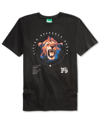 LRG Men's Graphic-Print T-Shirt - Macy's