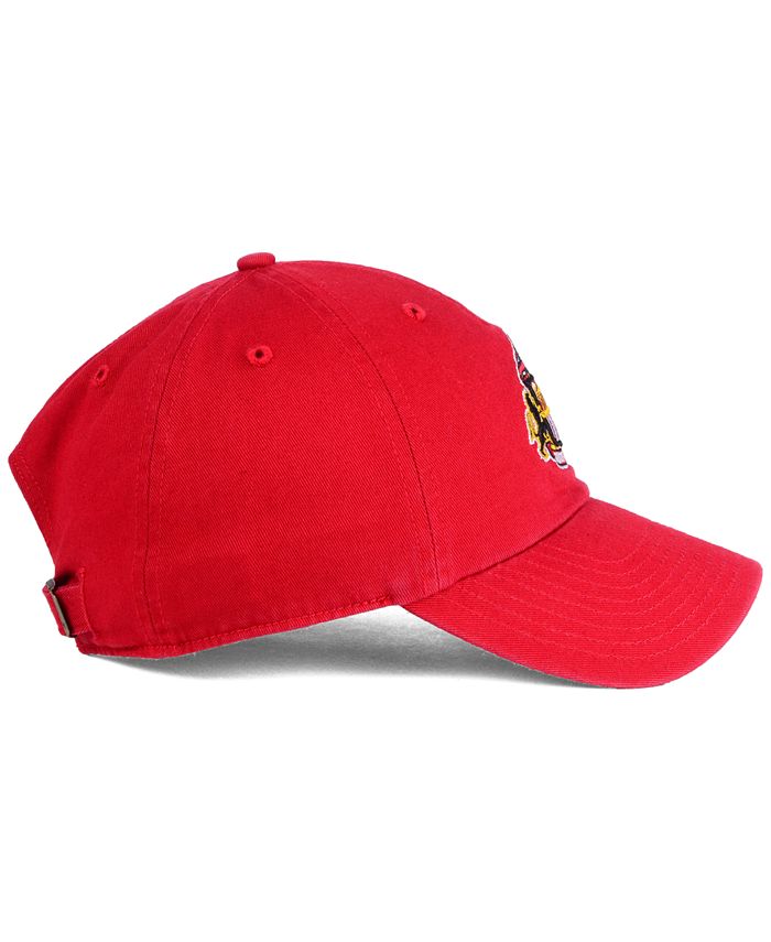 '47 Brand Sunderland AFC CLEAN UP Cap - Macy's
