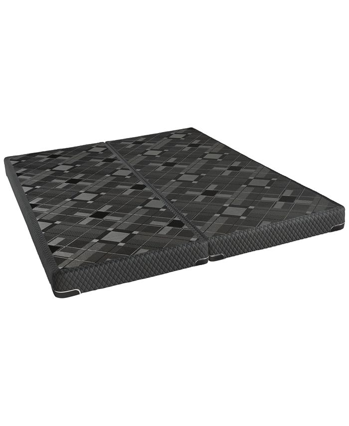 Beautyrest Queen Split Low Profile Box Spring - Macy's