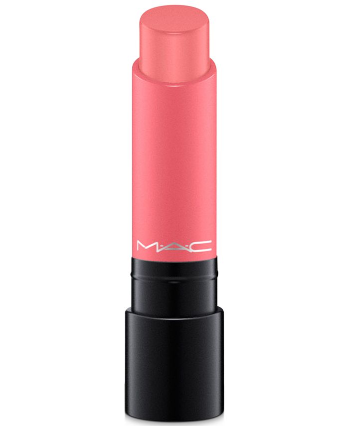 MAC Liptensity Lipstick - Macy's