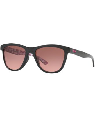 Oakley MOONLIGHTER Sunglasses, OO9320 53 - Macy's