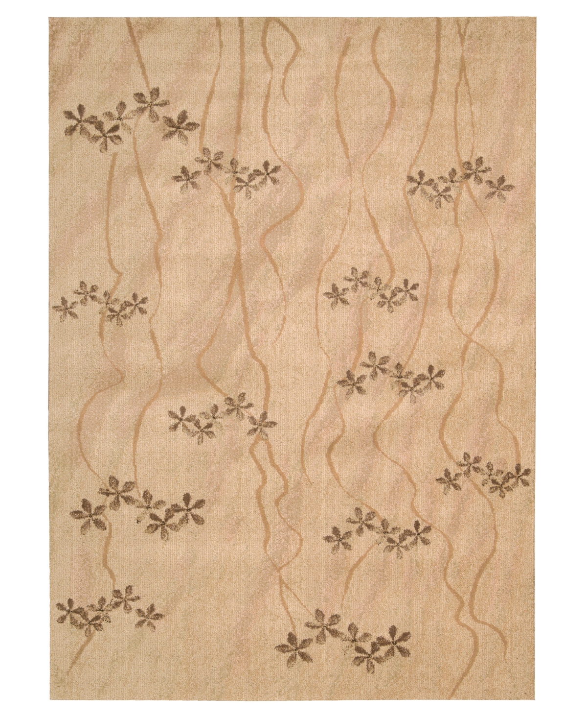 Click here for Nourison Home Dreamy Shag DRS09 710x910 Area Rug -... prices