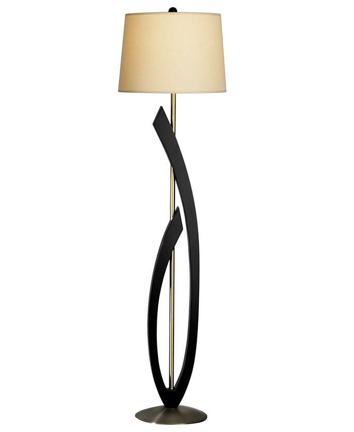 Nova Lighting Bass Clef Floor Lamp - Macy's