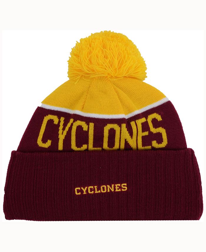 New Era Iowa State Cyclones Sport Knit Hat - Macy's