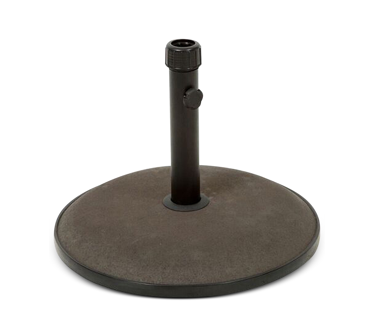 Click here for Umbrella Base - Brown prices