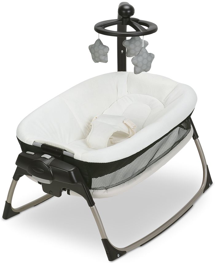 Graco Baby Pack 'n Play Playard Nearby Napper - Macy's