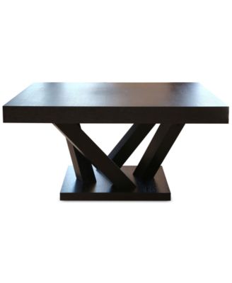 Givann Coffee Table, Quick Ship - Macy's
