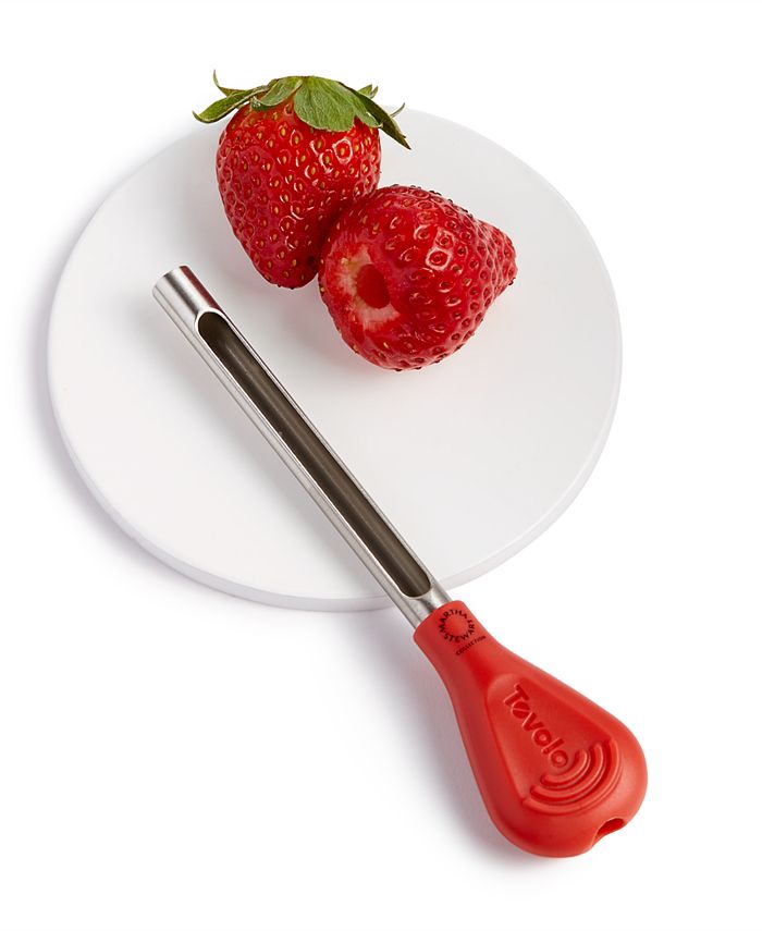 Martha Stewart Collection Strawberry Huller, Created for Macy's - Macy's