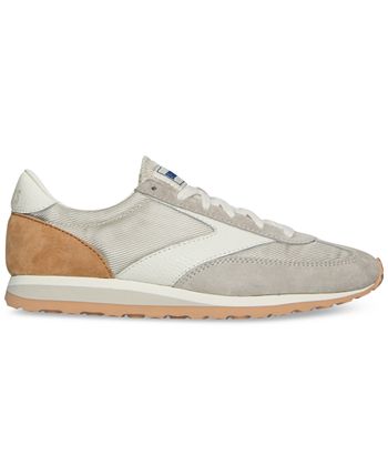 Brooks Women's Vanguard Heritage Casual Sneakers from Finish Line - Macy's