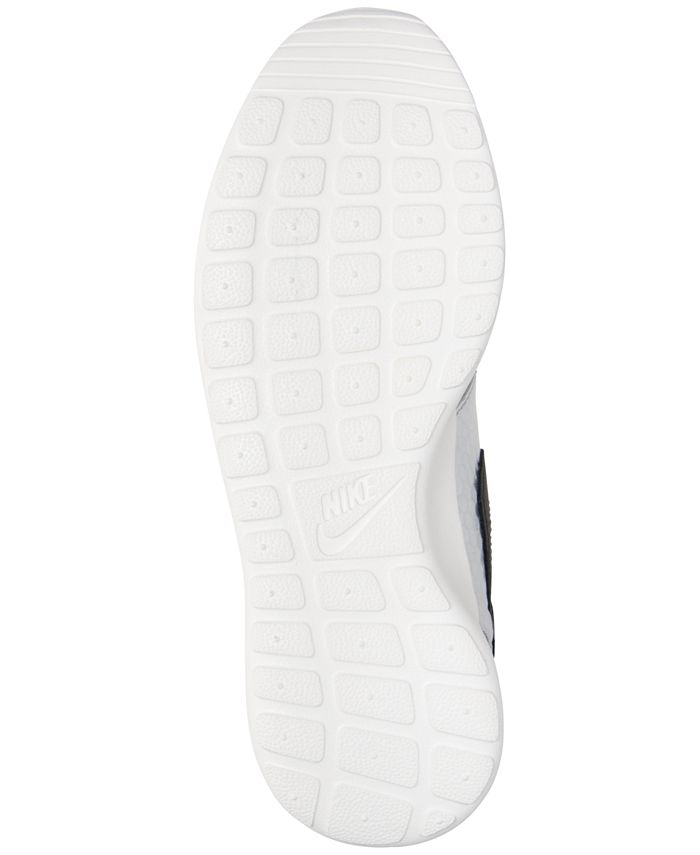 Nike Women's Roshe One LX Casual Sneakers from Finish Line - Macy's