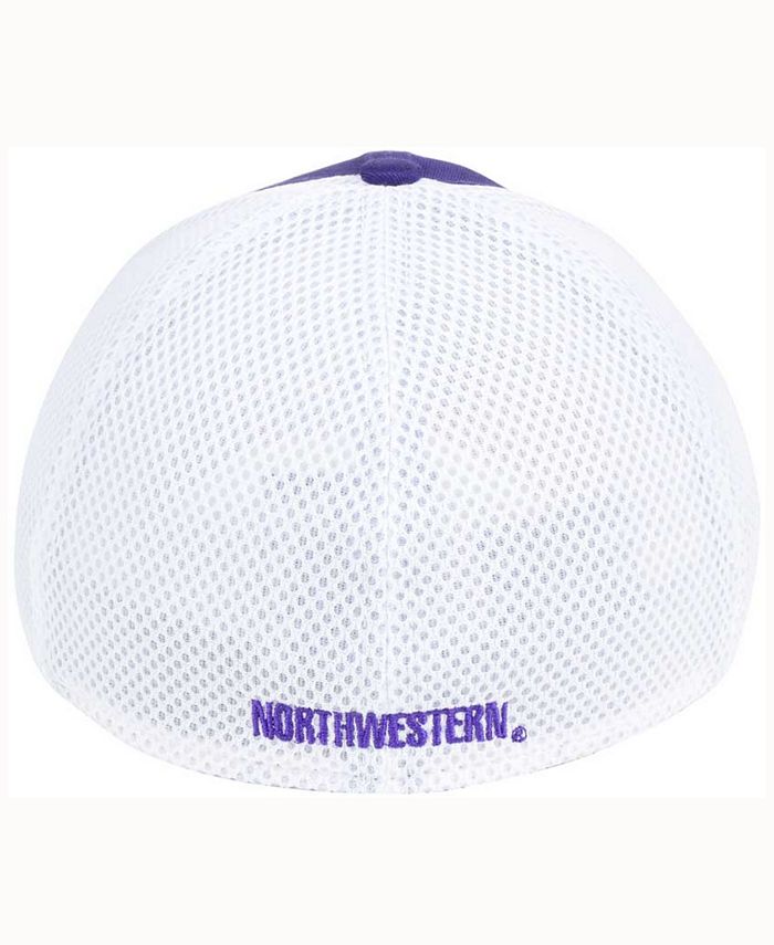 New Era Northwestern Wildcats MB Neo 39THIRTY Cap - Macy's
