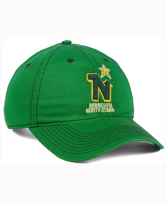 CCM Minnesota North Stars Easy Adjustable Cap - Macy's