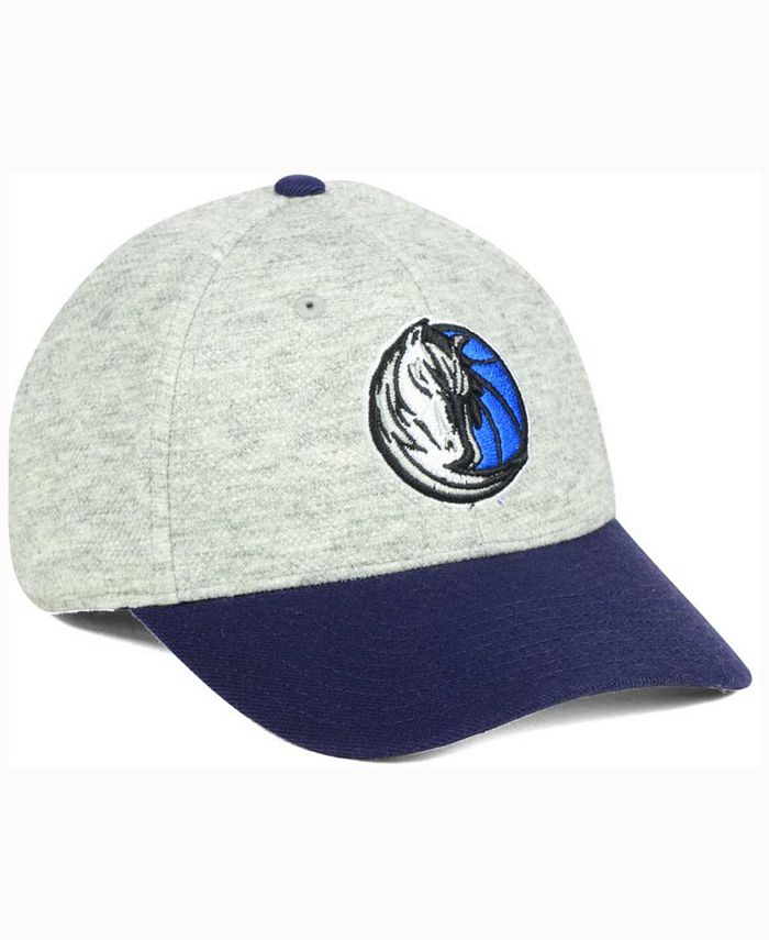 adidas Dallas Mavericks Fog Flex Cap - Macy's