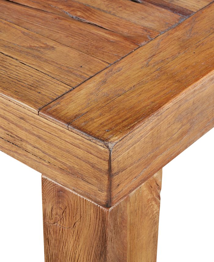 JLA Home Easton Side Table, Quick Ship - Macy's