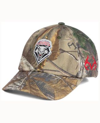 Top of the World New Mexico Lobos Fallout Stretch Cap - Macy's
