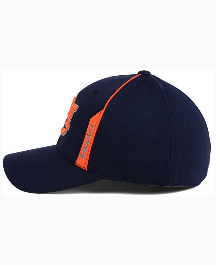 Top of the World Auburn Tigers Kayo Stretch Fit Cap - Macy's