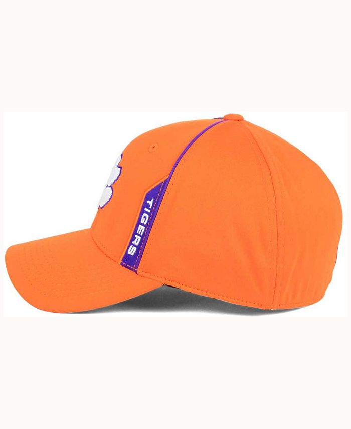 Top of the World Clemson Tigers Kayo Stretch Fit Cap - Macy's