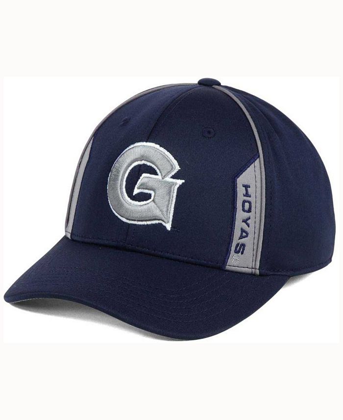 Top of the World Georgetown Hoyas Kayo Stretch Fit Cap - Macy's