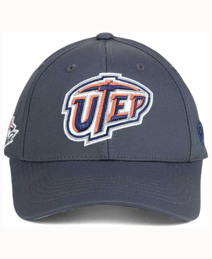 Top of the World UTEP Miners Fresh 2 Adjustable Cap - Macy's