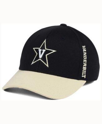 Top of the World Vanderbilt Commodores Booster 2Tone Flex Cap - Macy's