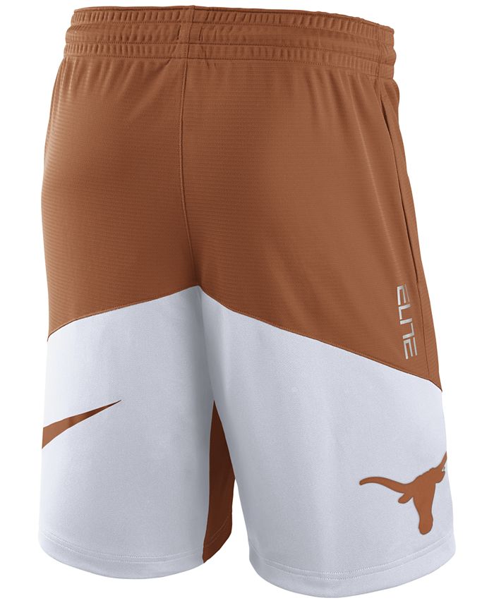Nike Men's Texas Longhorns New Classic Shorts - Macy's